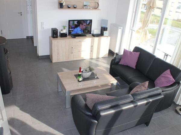 Leuchtturm 10 - Großenbrode