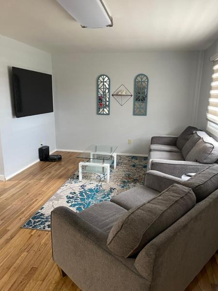 Charming 2-bedroom House For A Peaceful Getaway - Cheyenne, WY