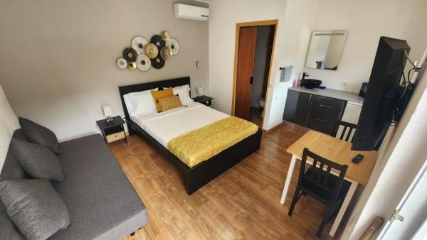 Guesthouse Of Alcobaça - Nazaré