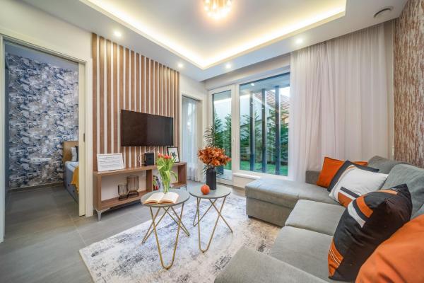 Lavida Deluxe Villa Hajdúszoboszló - Hajdúszoboszló