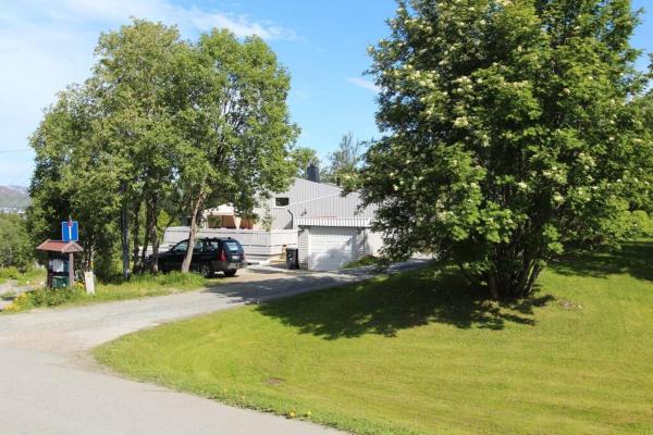 3 Bedrooms Apartment! Close To Aurora Observatory. - Tromsø