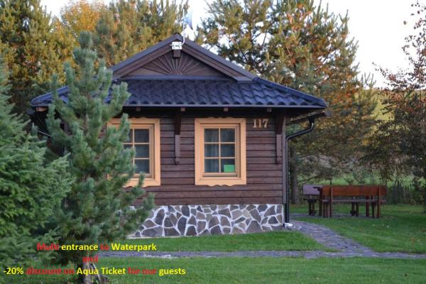 Holiday Home Tatralandia - Slovakia