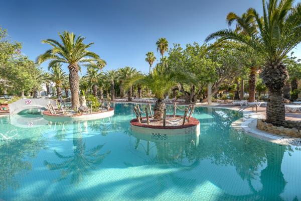 Mediterranee Hammamet- Families And Couples Only - Hammamet