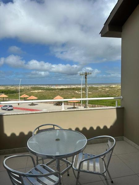 Pousada Vista Da Barra - Rio Grande