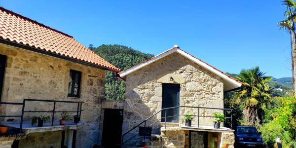 Quinta Da Eira - Sever do Vouga