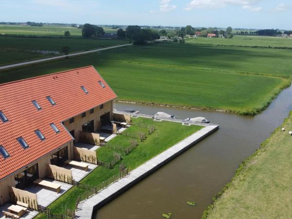 Group Getaway In Friesland - Leeuwarden