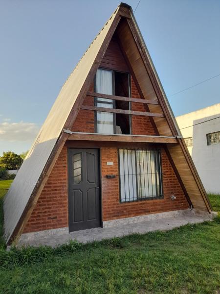 Casa Alpina - Provincia de Buenos Aires