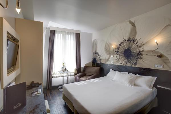 Hotel Vivaldi - Bois-Colombes
