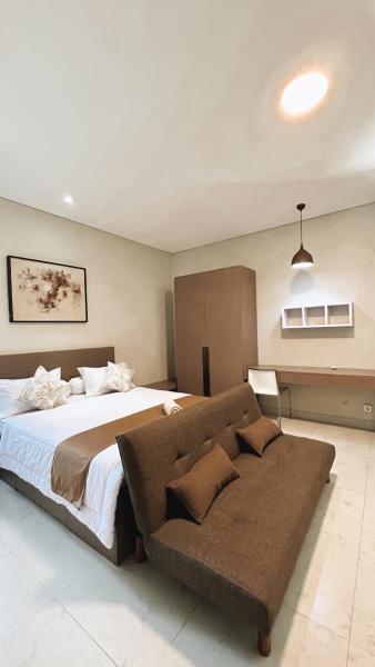 Apartment Nawasena - Denpasar
