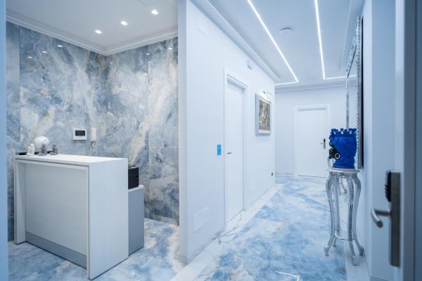 Correnti Boutique Luxury Rooms - Bordighera