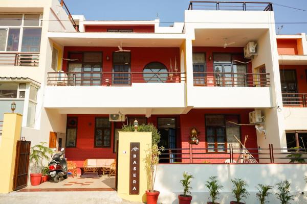 The Basera - Rishikesh