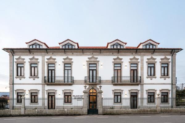 Palace Hotel De Midões - Oliveira do Hospital