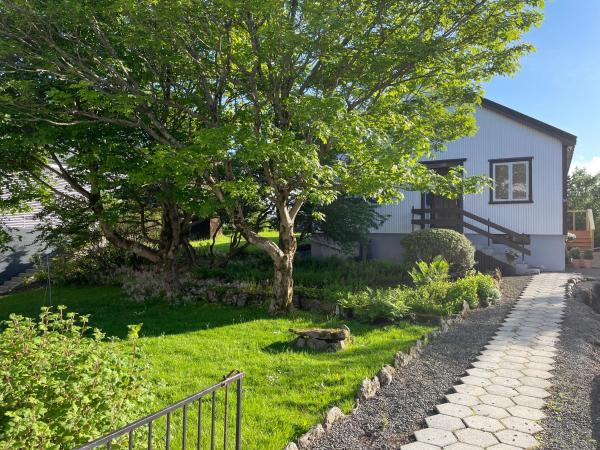 Cozy Apartment Downtown Tórshavn - Islas Feroe