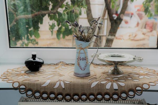 Studio Apartment In Jeruzalė - Belarus