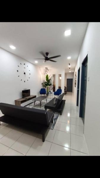 Rabb Homestay Samarahan - Kuching