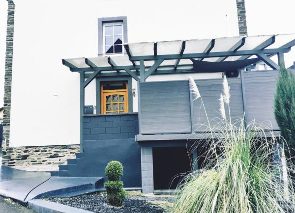 Ferienhaus Violin - Enkirch