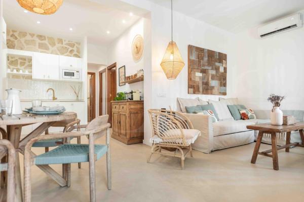 Coastal Paradise Apartment - Pedregalejo By Rems - Malaga Province, Espagne