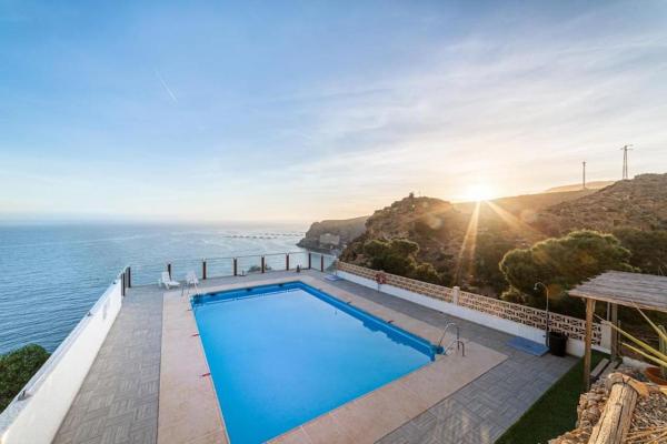Apartamento Balcón Del Mar - Almería