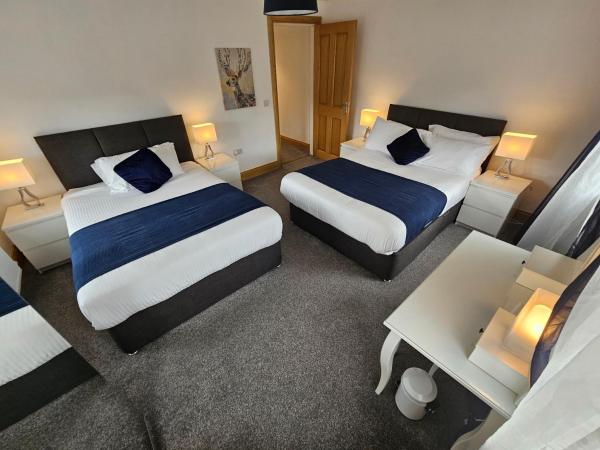 Holiday In The Heart Of Kerry - Tralee