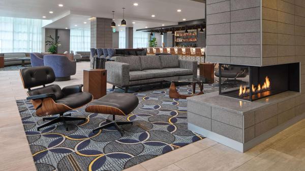 River's Edge Hotel Portland, Tapestry Collection By Hilton - Portland, OR