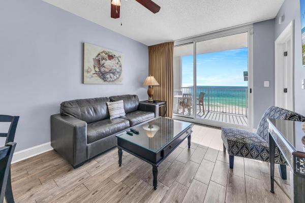 Majestic Beach Towers 2-1206 - Panama City Beach, FL
