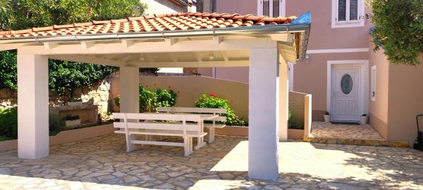 Country House - Mali Lošinj
