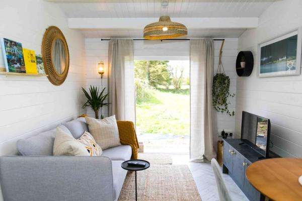 The Apiary - Killarney, Ireland