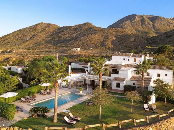 Boutique Hideaway Cortijo El Sarmiento - Mojácar