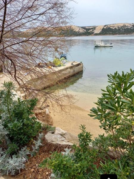 Apartmani Katja - Pag