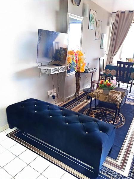 Bidadari Lagoon 4 Islamic Homestay - Port Dickson