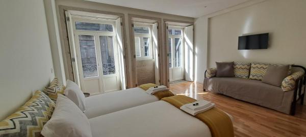 Almarela Apartments - Matosinhos
