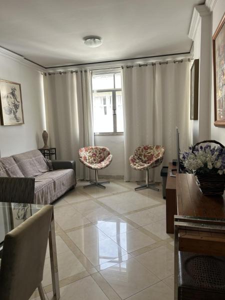 Copacabana Rio Praia 16 - Copacabana