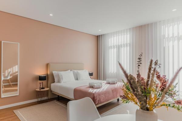 Primeiro Quartel Apartments - 3 - Peso da Régua
