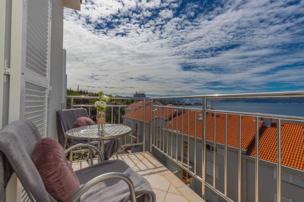 Nala Apartman 9 - Crikvenica