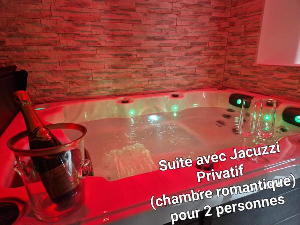 Au Fer à Cheval - Saint-Léonard-des-Bois