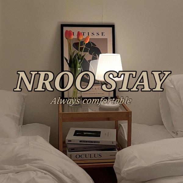 Nroo Stay - Seoul