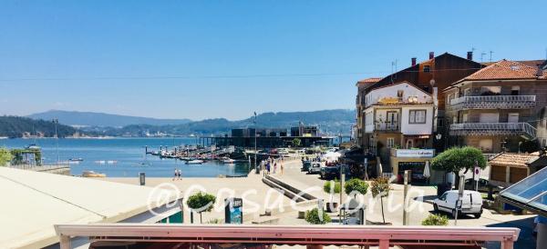 Casa Gloria - La Mar Salada - Combarro