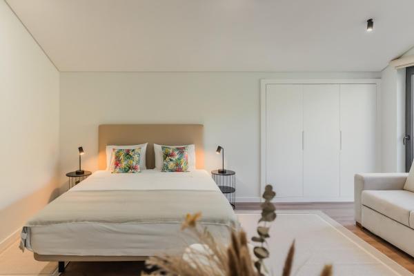 Primeiro Quartel Apartments - 4 - Vila Real
