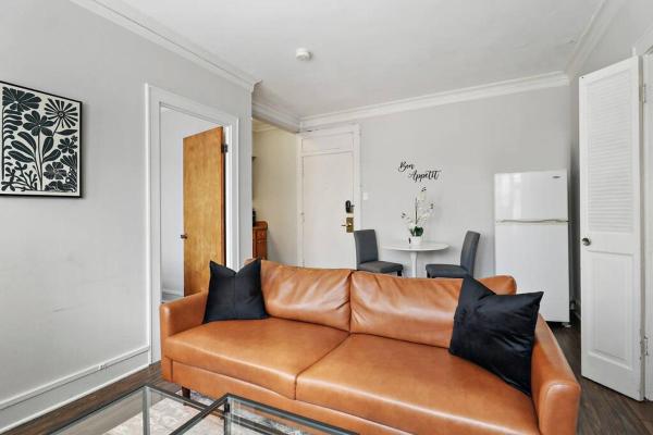 1br Stylish & Modern Chicago Apartment - Kenwood 508 Rep - Avalon Park - Chicago