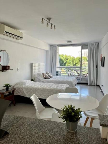 Hermoso Departamento. Muy Luminoso. Palermo, Bsas - Buenos Aires