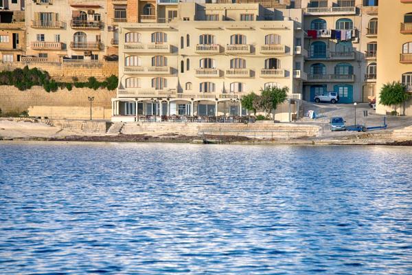 Horizon Apartments Gozo - Malta