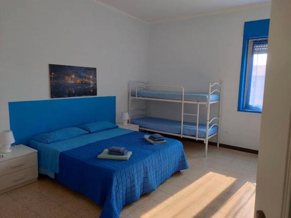 Casa Vacanza Nautilus - Porto Empedocle
