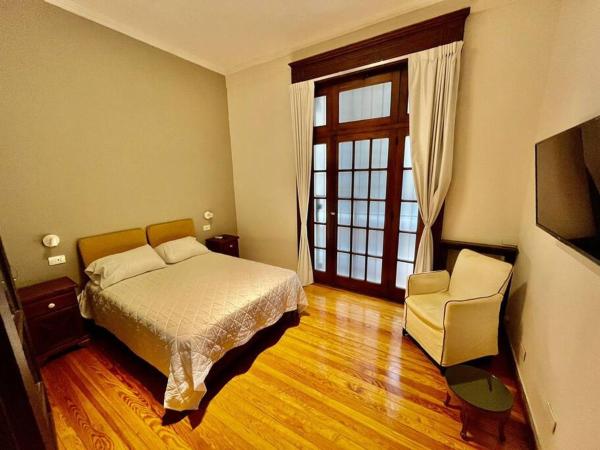 Obelisco. Departamento De 3 Ambientes. Grupo/flia - Buenos Aires