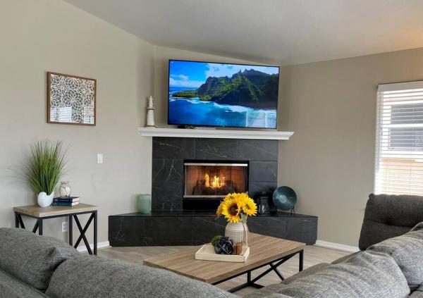 Multi Family! 2 Min Walk To Beach! Ev Charger! - Oceano, CA