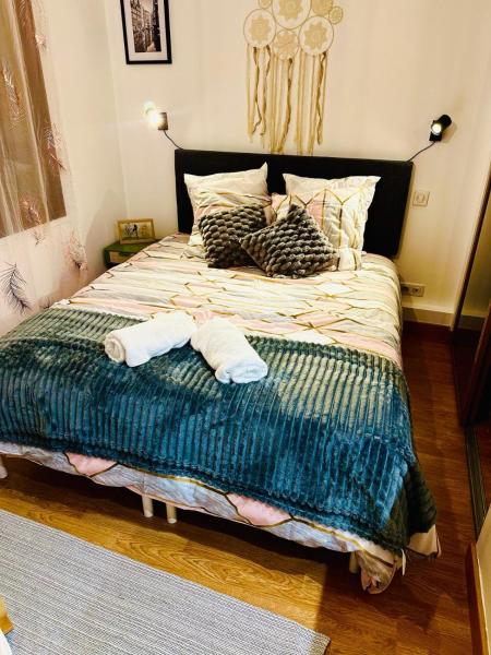 Appartement ÉLégant à Conflant - Herblay