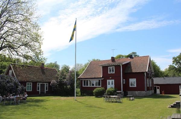 Sandby Pensionat - Öland