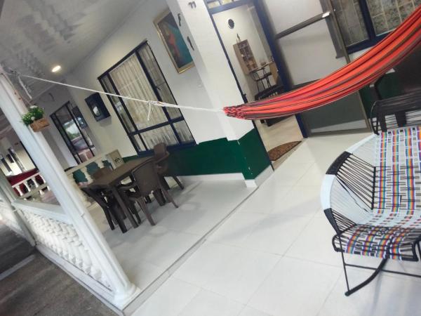 Casa En Alquiler Tipo Campestre En Conjunto Residencial - Flandes Tolima - Flandes