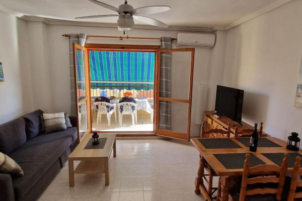 Bosquemar - 3 Minutes Walk To Sunny La Mata Beach - Torre La Mata