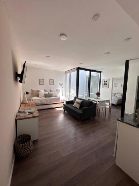 Patagonia Flat - Esquel