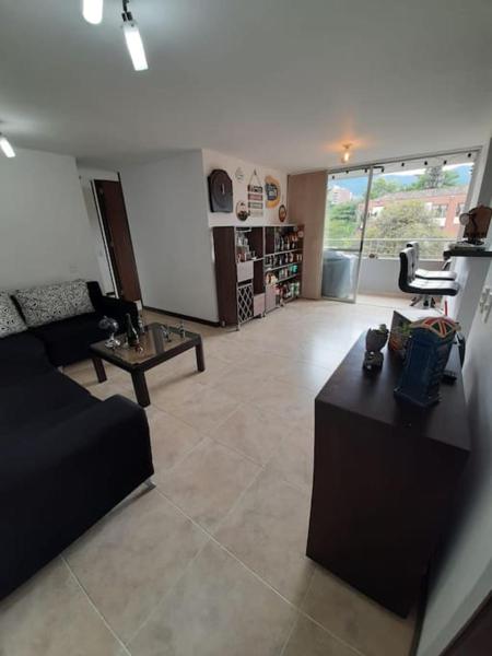 Disfruta Moderno Apartamento En Envigado - Envigado